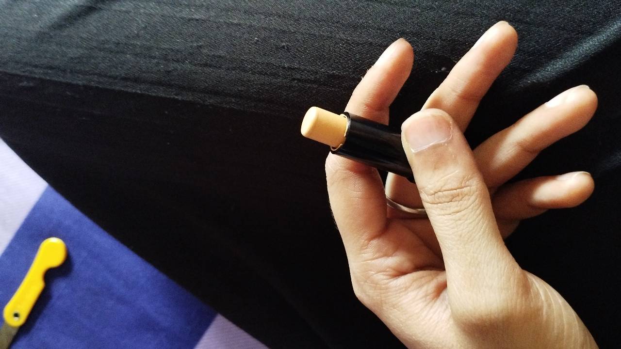 Stay Quirky Hide my Hickey Concealer Minis - From That Stormy Weather 5