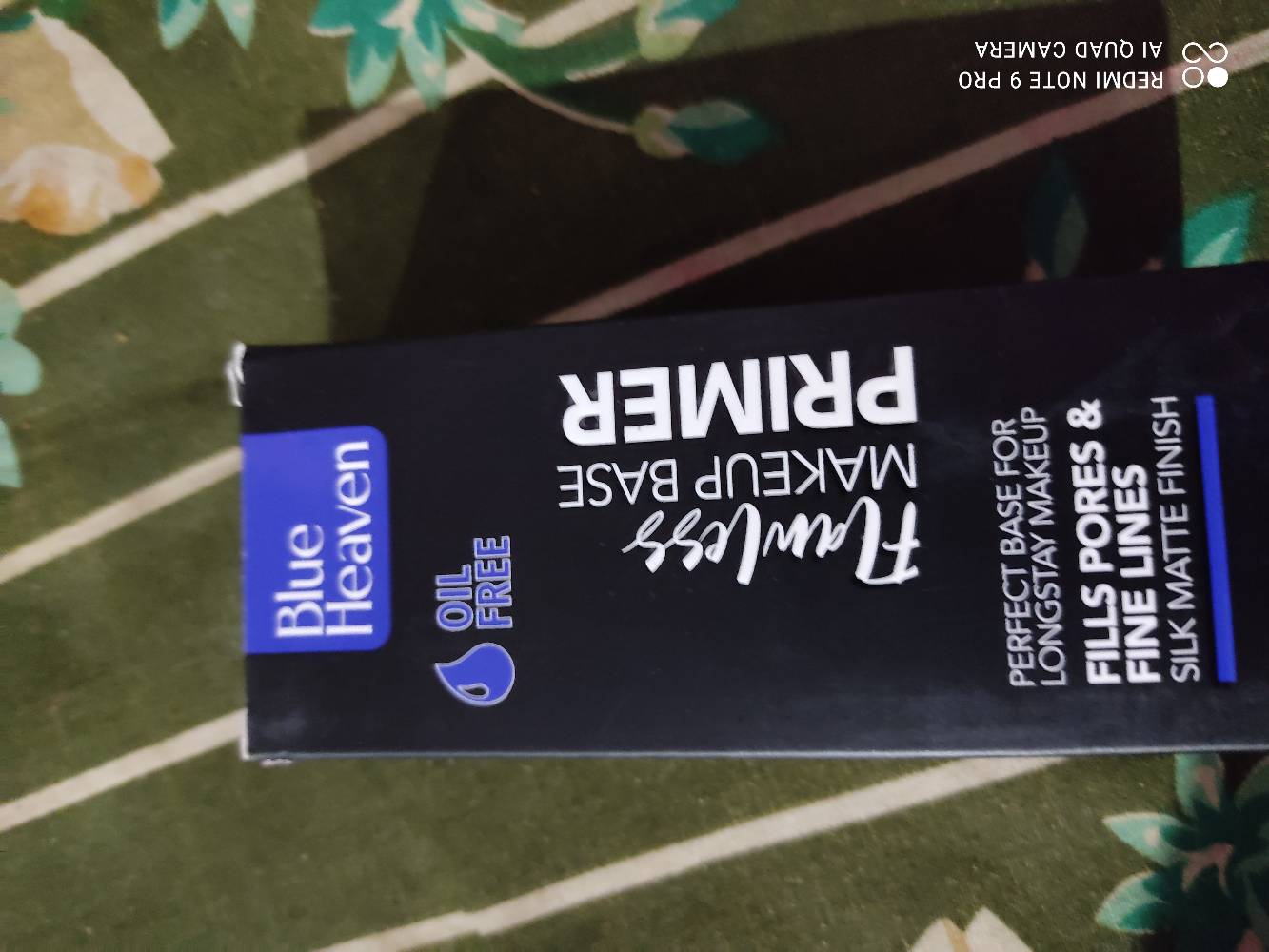 Buy Blue Heaven Studio Perfection Primer (30 g) Online | Purplle