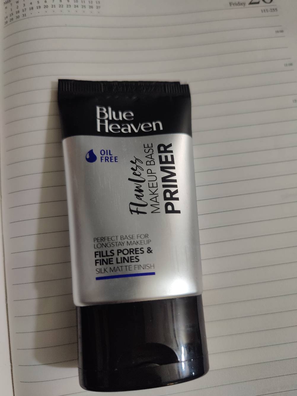 Buy Blue Heaven Studio Perfection Primer (30 g) Online | Purplle