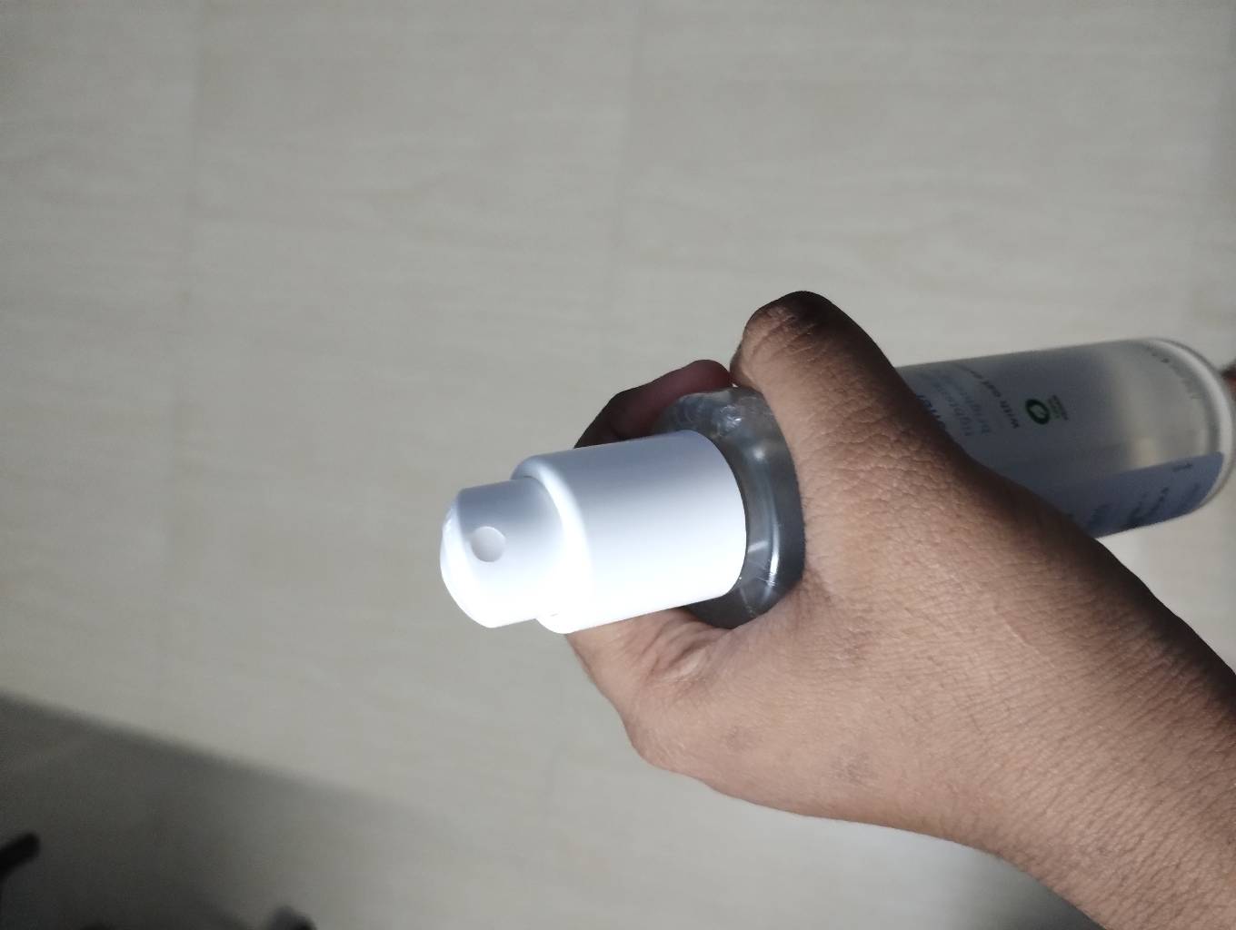 Plum 3% Niacinamide Toner with Rice Water |Brightening Toner Duo | With ...