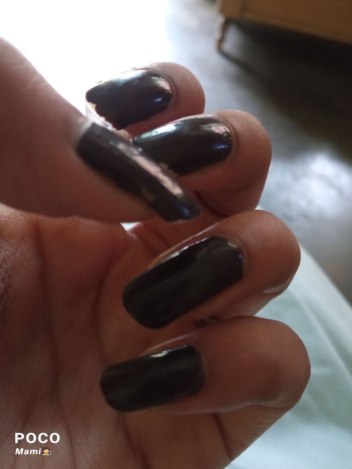 Buy Stay Quirky Nail Polish, Glossy, Purple, Sendin' You Nudes ...